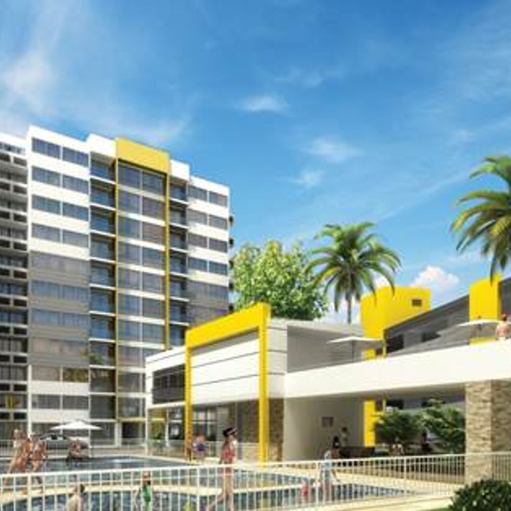 altos del parque - Construcaribe