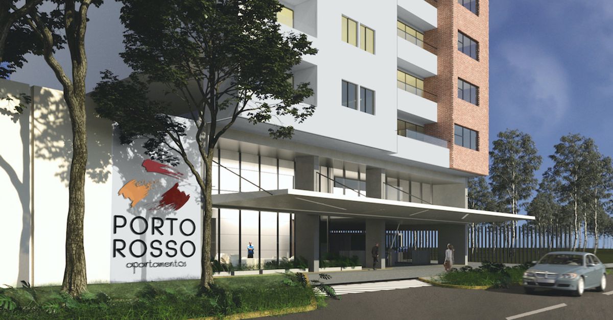 porto rosso - Construcaribe