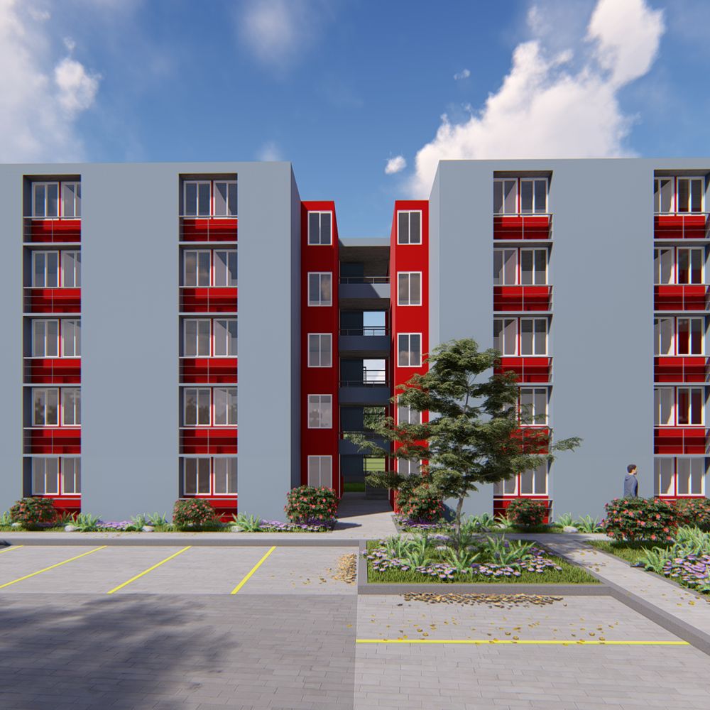 paseo del rio - Construcaribe