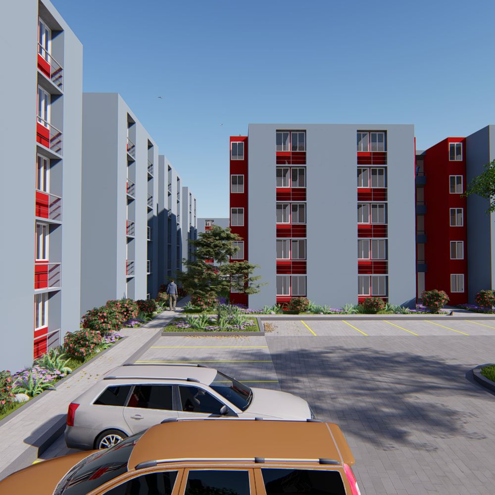 paseo del rio - Construcaribe