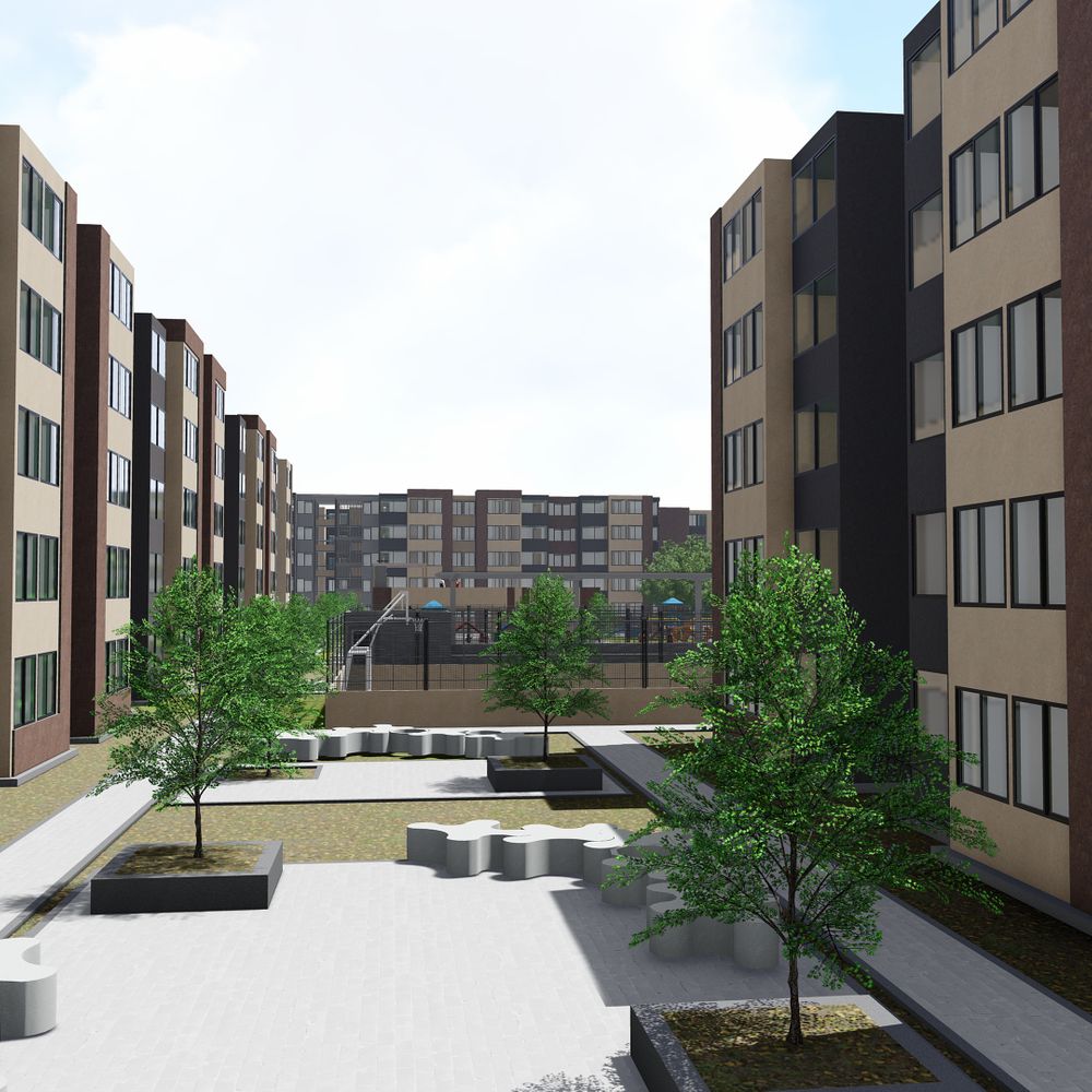 boulevard de caribe verde - Construcaribe